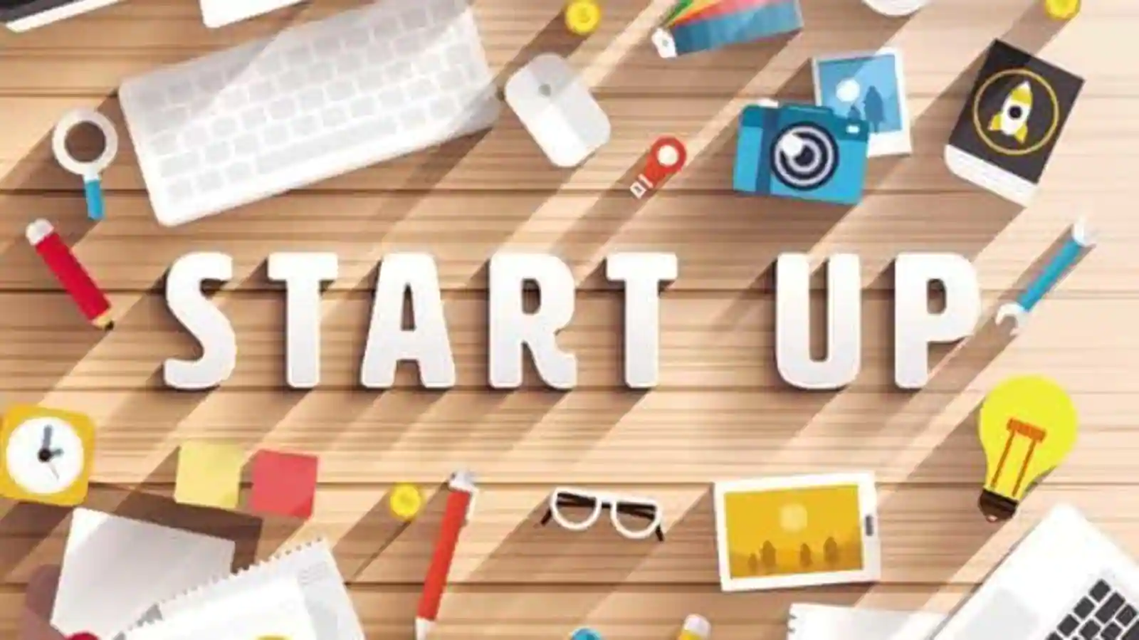 Startup Life Cycle or Journey - Investonomic startupindia